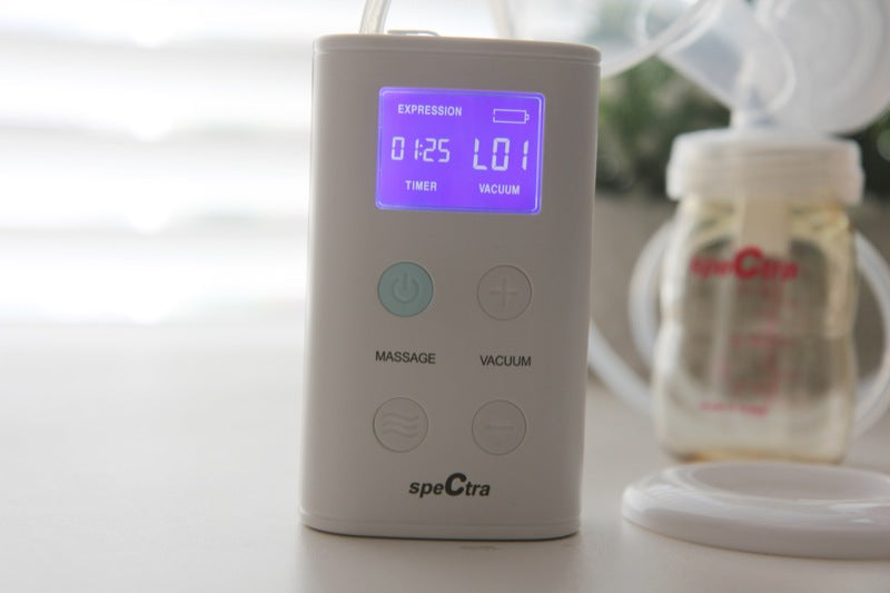 WIN: Spectra Breast Pump Competitions from Mums Lounge [CLOSED ...