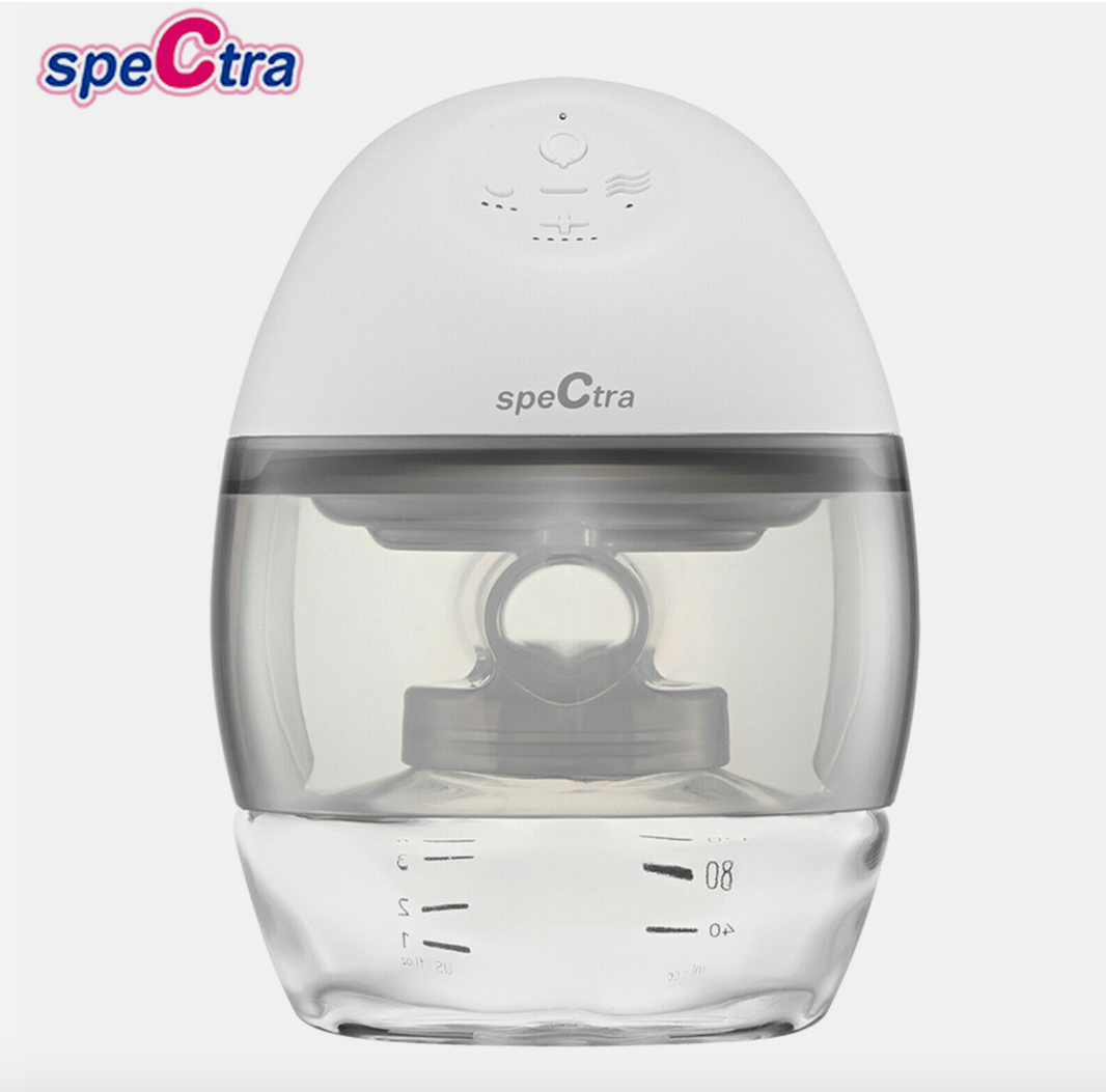 Spectra Baby - We Know Breast Pumps – Spectra Baby Australia