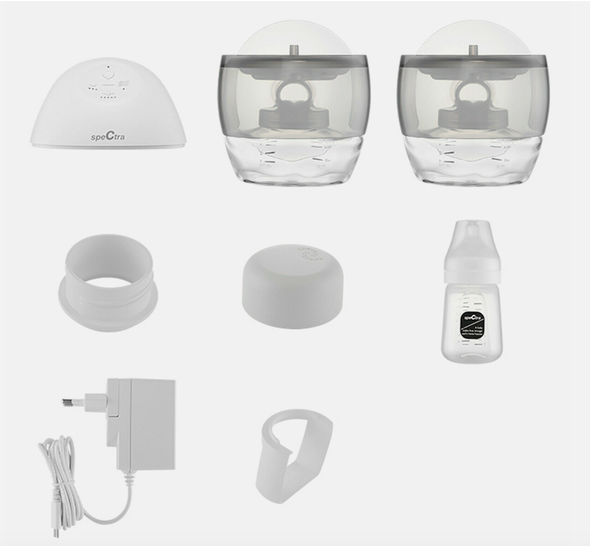 Spectra Baby - We Know Breast Pumps – Spectra Baby Australia