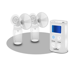 Spectra Manuals & Guides – Spectra Baby Australia