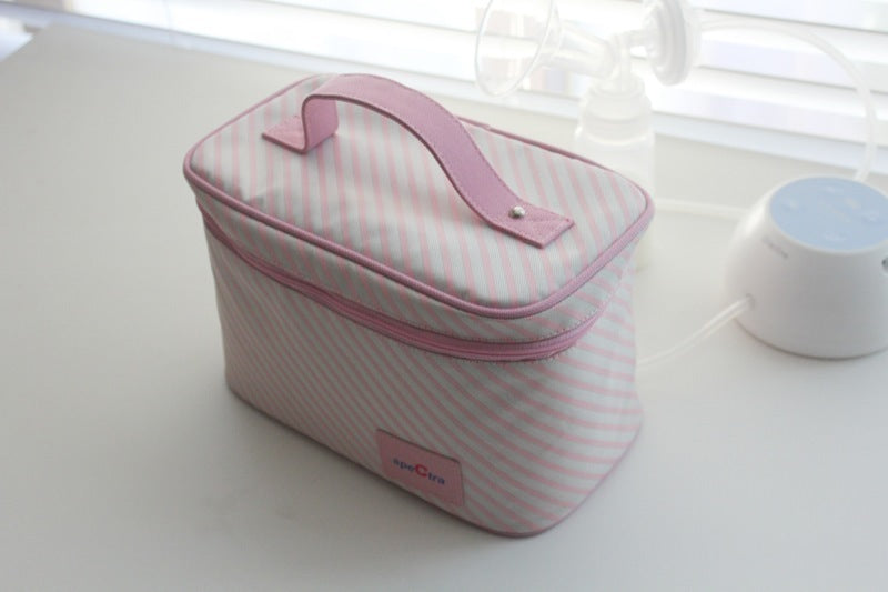 Spectra Breast Milk Cooler Kit – Spectra Baby Australia