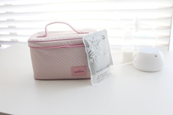 Spectra Breast Milk Cooler Kit – Spectra Baby Australia