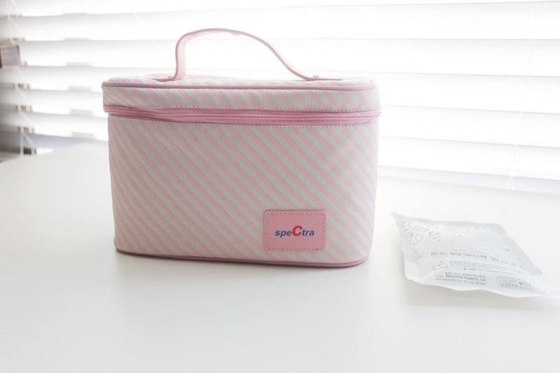 Spectra Breast Milk Cooler Kit – Spectra Baby Australia
