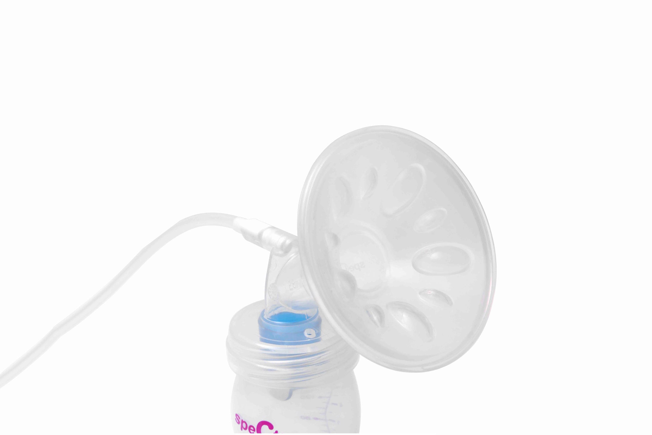 Spectra Silicone Massager Insert – Spectra Baby Australia